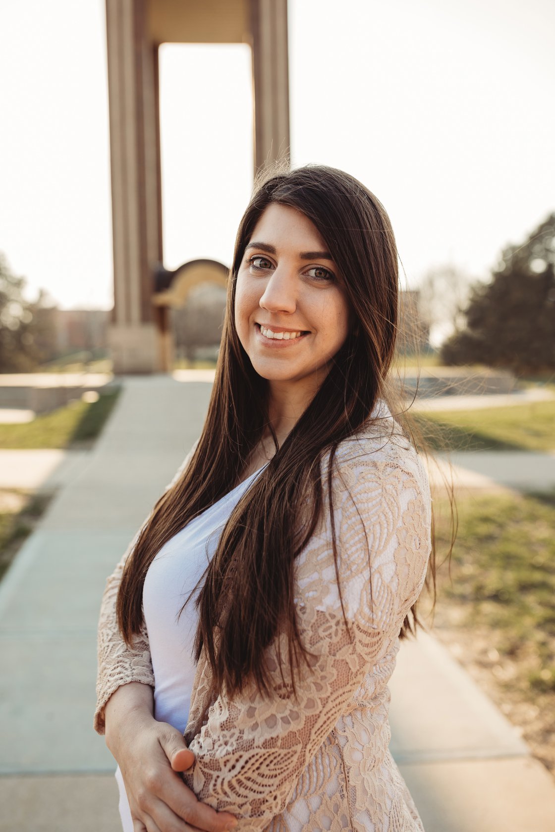 Cassandra Veale | Vote St. Joe